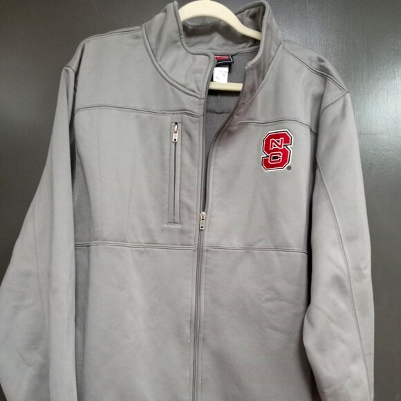 Jackets & Coats | Nc State Jacket Size Xl | Poshmark